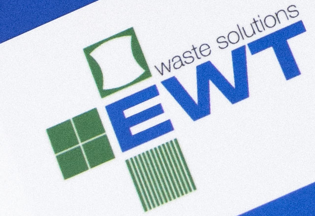 EWT Logo Design - by Tinstar Design